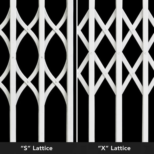 Insurance Approved - Level 1 Security Grille – Security Direct