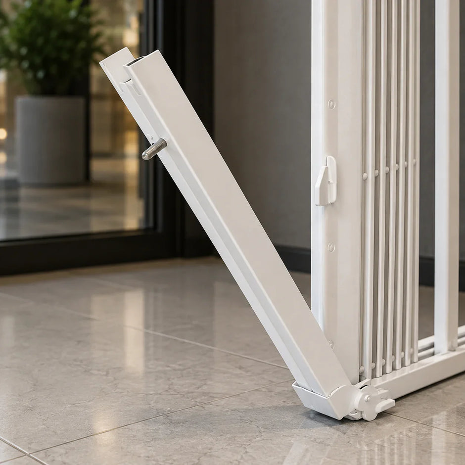 Insurance Approved - Level 1 Security Grille – Security Direct