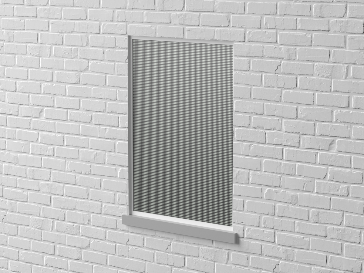 High Security External Window Guards | Crimeshield… | Security Direct