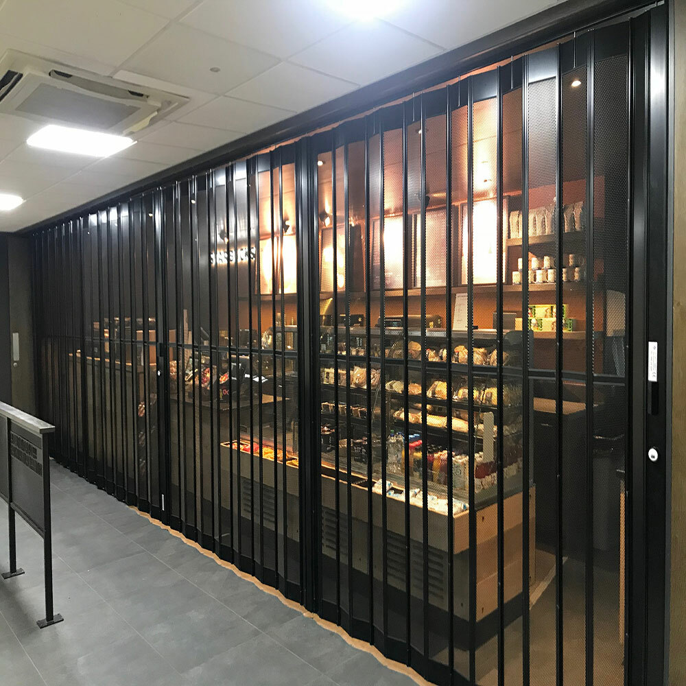 Starbucks | Security Direct