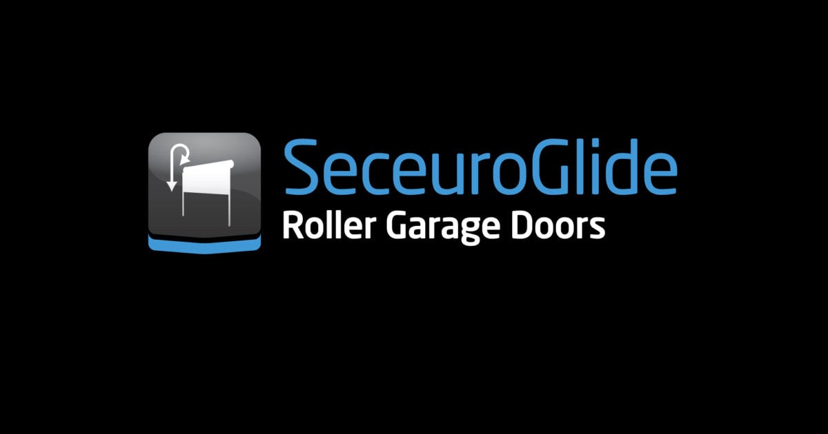 Elevate Your Home with SeceuroGlide Roller Garage… | Security Direct