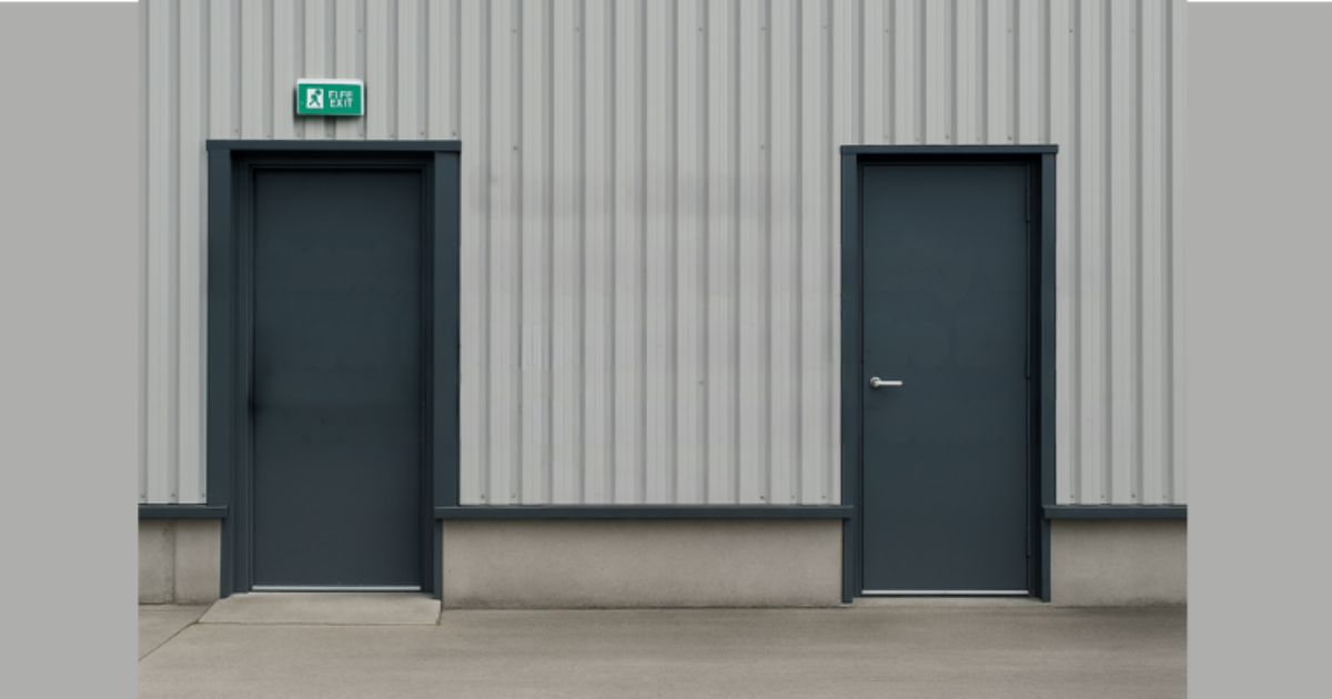 Case Study: Enhancing Safety & Security with Steel… | Security Direct