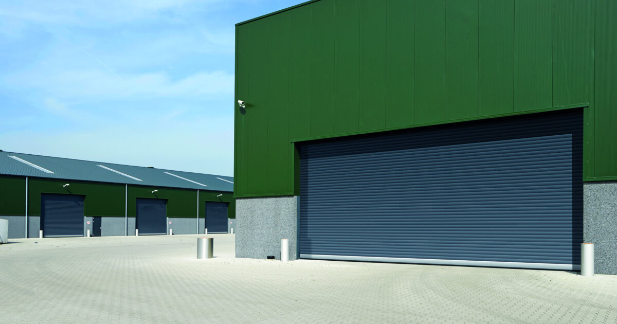 Fall Back Protection for Roller Shutters: Ensuring… | Security Direct