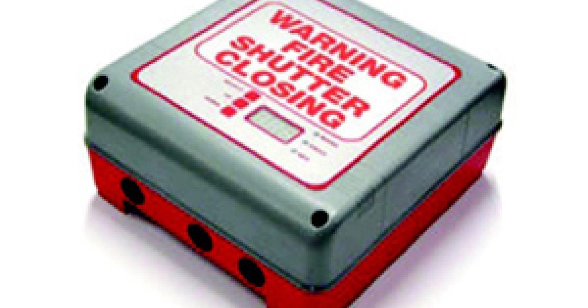 Introducing the FCP03 Fire Control Panel: Your… | Security Direct