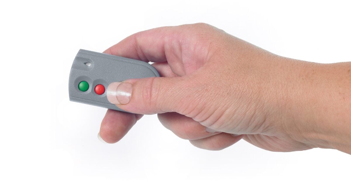 The Ultimate Guide to Replacing Roller Shutter… | Security Direct