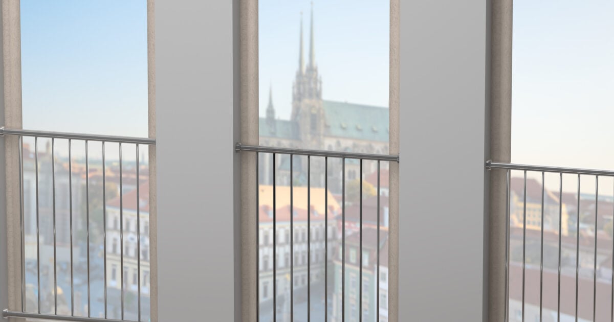 Understanding Building Regulations for Low-Level… | Security Direct