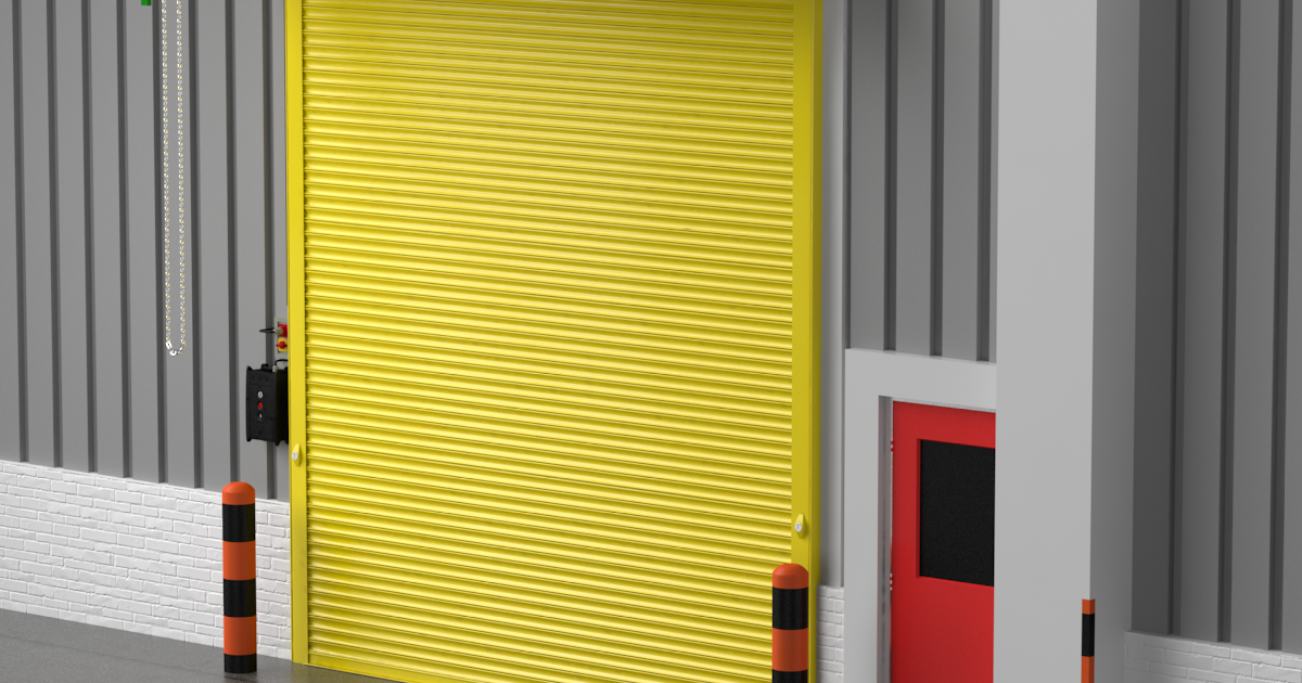 Powerful Protection: Exploring Competitive Roller… | Security Direct