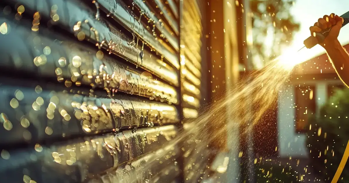 Unlocking Savings: The Power-Packed Roller Shutters… | Security Direct