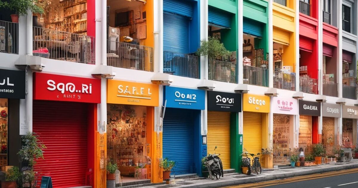Maximise Your Business Security: Unveiling Shop… | Security Direct