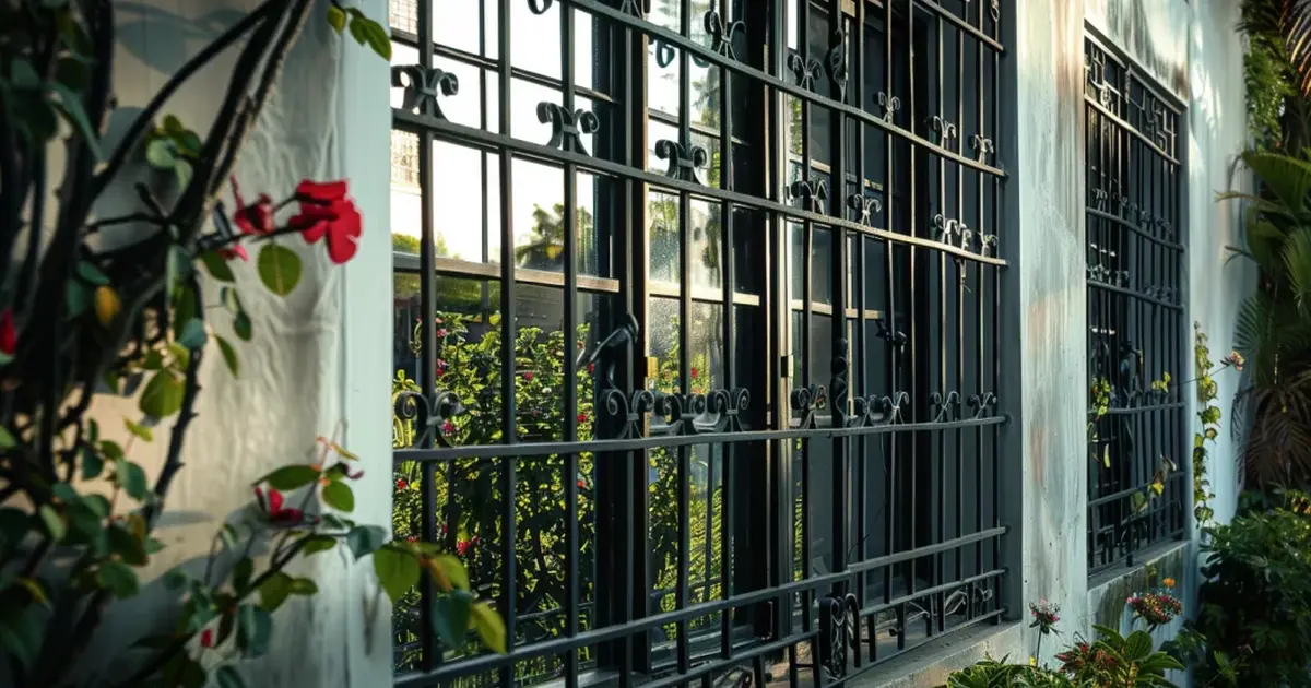 Securing Your Windows: Trusted Suppliers of Window… | Security Direct