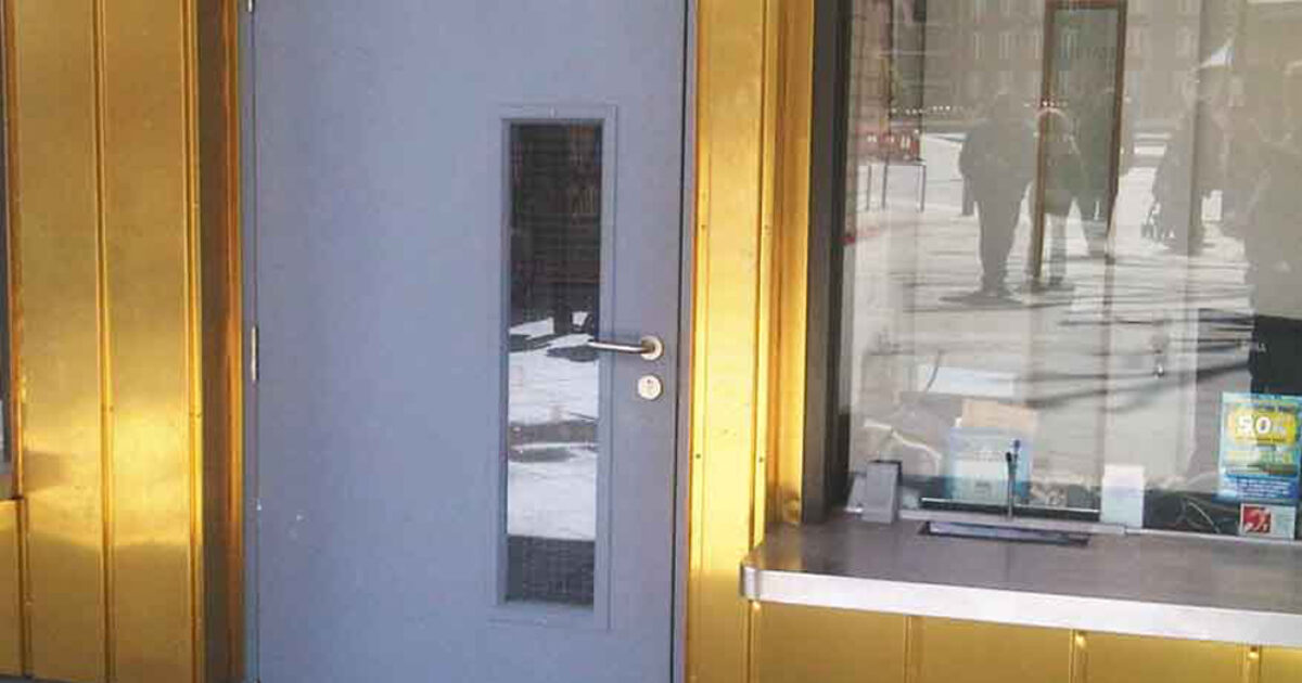 The Ultimate Security Door Buyer’s Guide: Choosing… | Security Direct