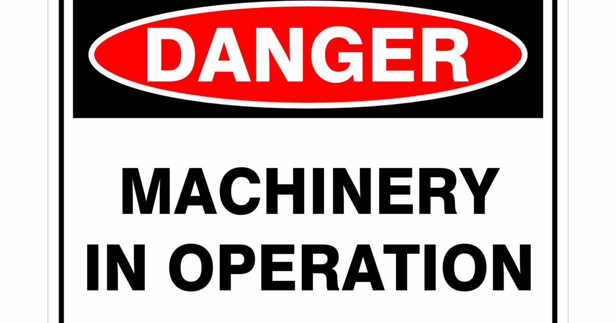 Navigating the Risks: Understanding the Dangers of… | Security Direct