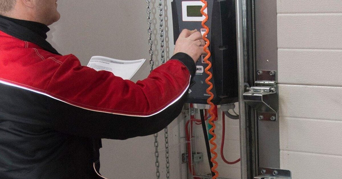 Essential Roller Shutter Servicing: Compliance,… | Security Direct