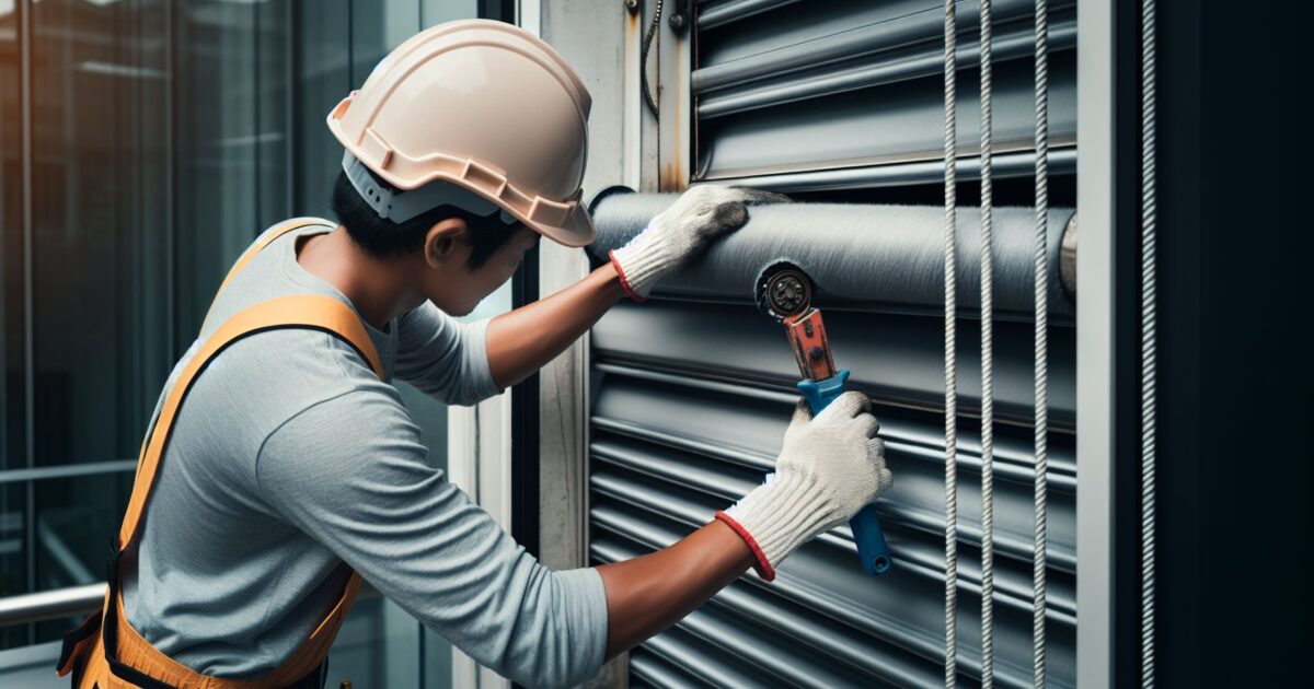 Unlocking the Secrets: Expert Roller Shutters… | Security Direct
