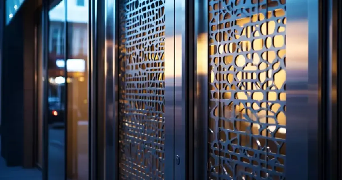 Protecting Your Storefront: The Ultimate Guide to… | Security Direct