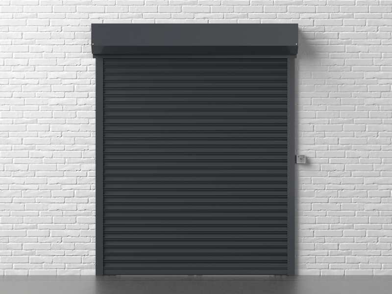 Security Direct | Commercial Metal Shutters